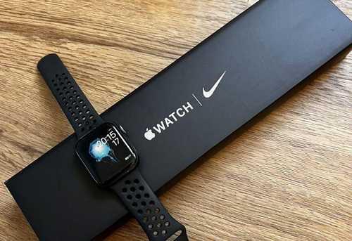 Apple watch nike s6 44mm