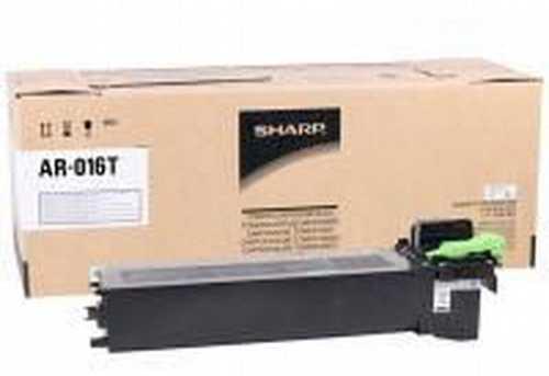 Тонер-картридж Sharp AR-5015/5120/5320 (AR-016T)