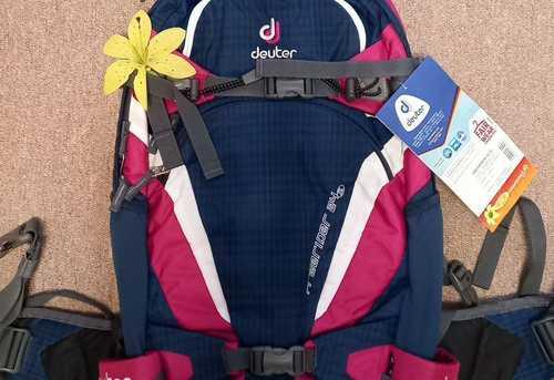 Рюкзак Deuter Freerider 24sl