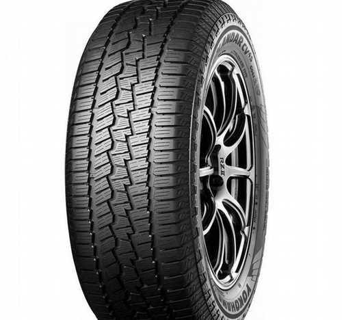 Yokohama Geolandar CV 4S G061 235/55 R17 103V