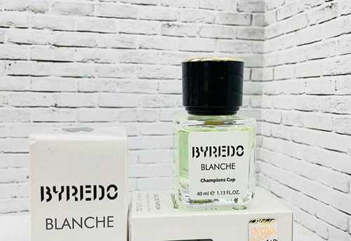 Byredo blanche 40 ml