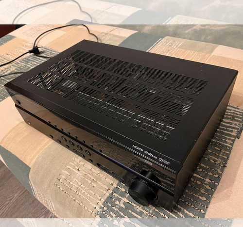 Av ресивер yamaha htr-2866