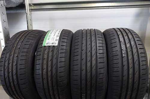 Nexen N'Blue HD Plus 215/50 R17