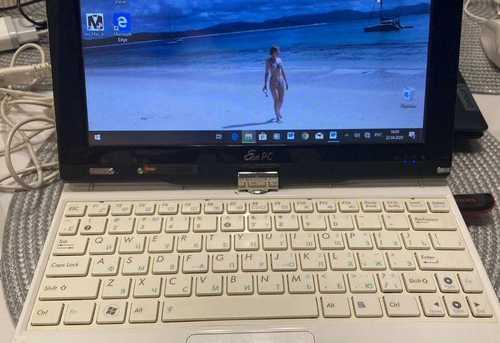 Нетбук asus eee pc