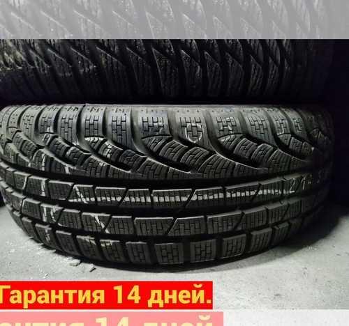 Pirelli Winter Sottozero 210 Serie II 205/55 R16 Y