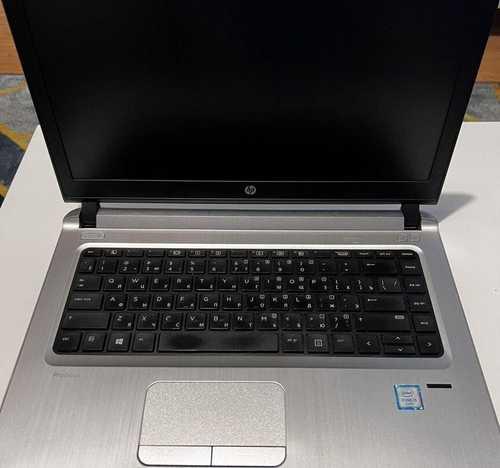 HP ProBook 440 G3/ i5/8gb/256gb