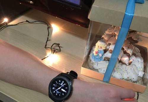 Samsung Gear Galaxy Watch 42 mm