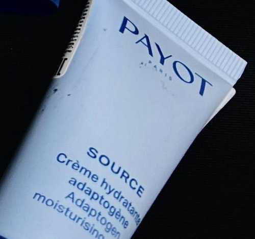 Крем Payot Source Adaptogen Moisturising