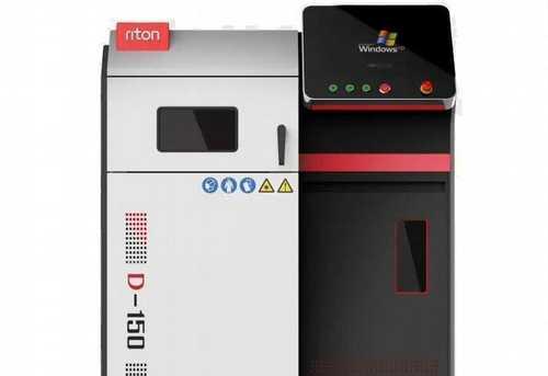 3D принтер по металлу Riton D-150
