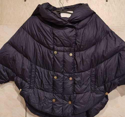 Куртка автоледиicy Elisabetta Franchi