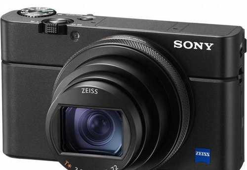 Sony Cyber-shot DSC-RX100M6 New