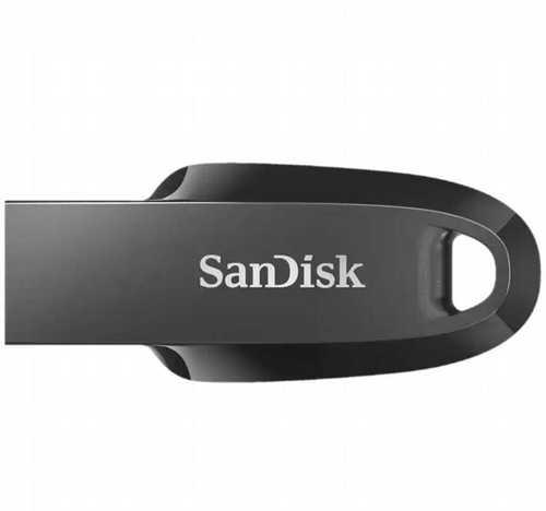 USB Flash накопитель 128GB SanDisk Ultra #394411