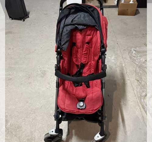 Коляска peg perego