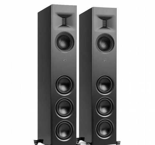 Напольная акустика Martin Logan Motion XT F100 Tower Gloss Black