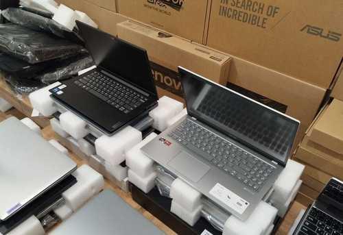 Ноутбуки для учебы Lenovo, Более 150 моделей, Гара