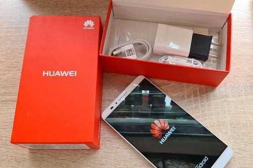 Huawei ascend mate 7