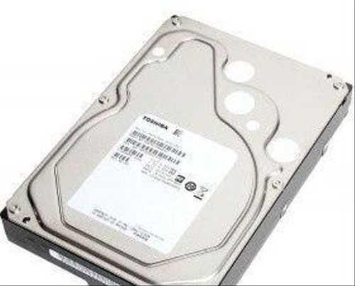 1TB Toshiba (mg04aca100n)