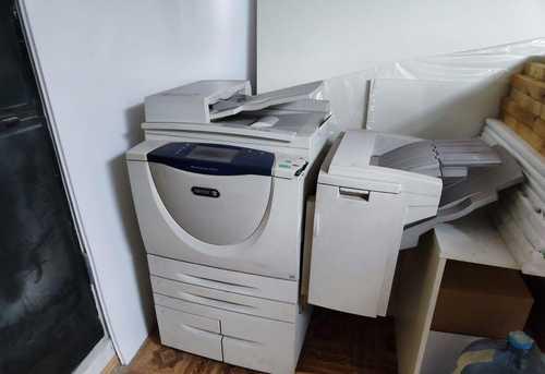 Xerox 5735