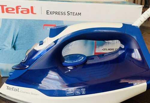 Утюг Tefal Express Steam
