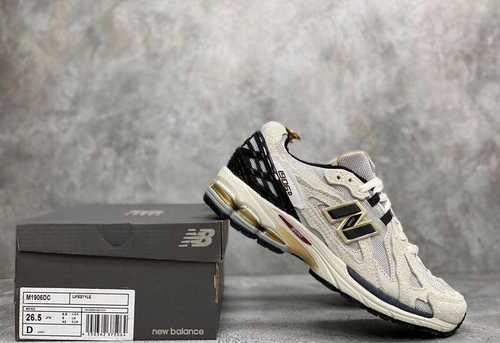 Кроссовки New Balance 1906d protection pack
