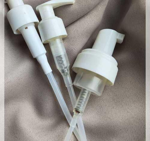 Дозаторы для мыла и косметики