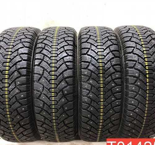 Tunga Nordway 195/65 R15 91Q