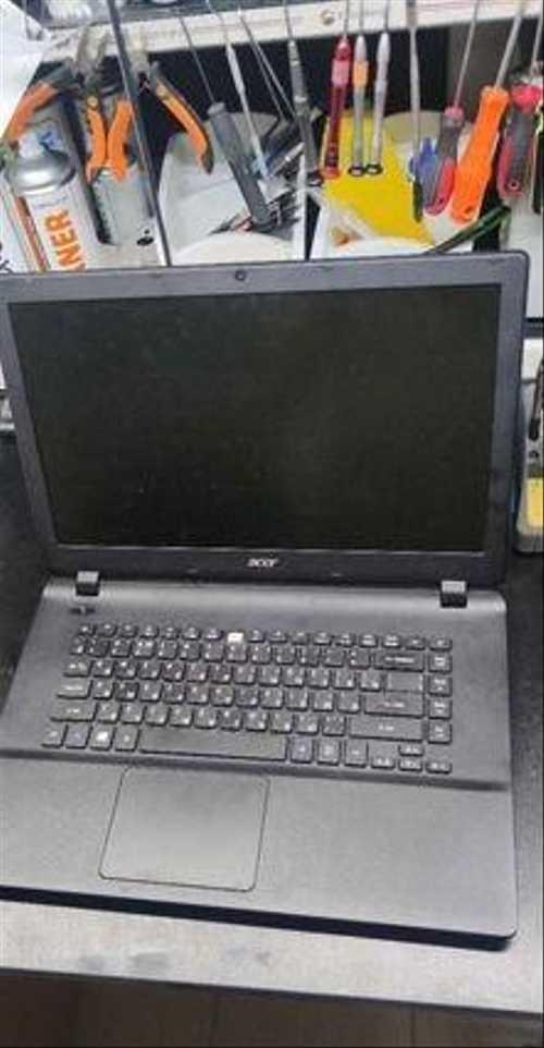 Ноутбук Acer N15C4 ES1-520