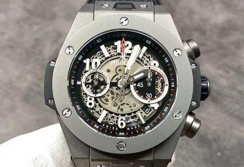 Часы Hublot unico