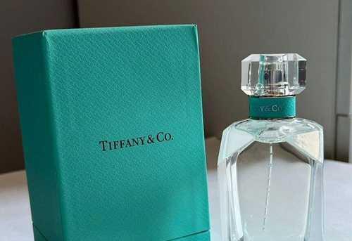 Духи Tiffany Co