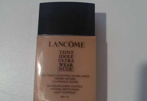 Тональный крем Lancome