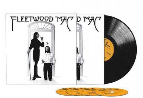 Fleetwood Mac / Fleetwood Mac (Deluxe Edition)(LP+