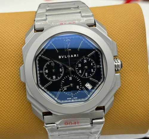 Наручные часы Bvlgari