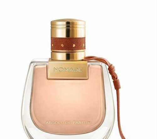 Chloe Nomade Absolu De Parfum, 100мл оригинал