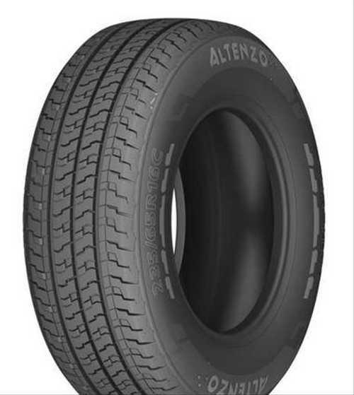 Altenzo Cursitor 205/70 R15 104S