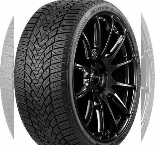 Arivo Winmaster ProX ARW3 205/55 R16 91H