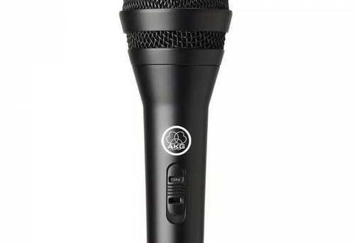 Микрофон AKG P5S новый