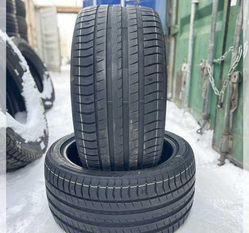 Triangle EffeXSport TH202 315/35 R20