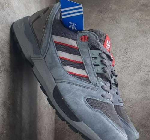 Кроссовки мужские Adidas torsion (Арт.33473)