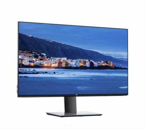 Dell UltraSharp U3219Q