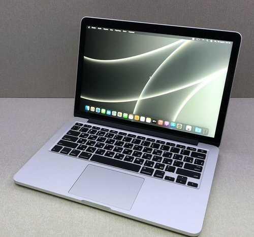 Macbook Pro 13 2015 8/256