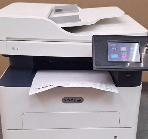 Мфу Xerox B215