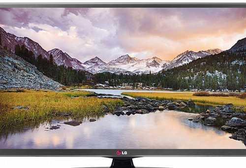 Телевизор LG 32LN541V