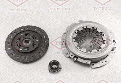 Комплект сцепления 200 mm renault Clio/Logan/Meg