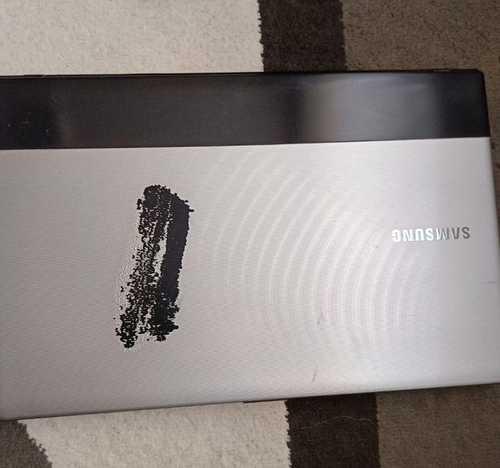 Ноутбук Samsung 300E7Z-S01