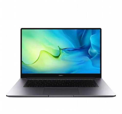 Ноутбук Huawei MateBook D 15 I5/16gb/512gb