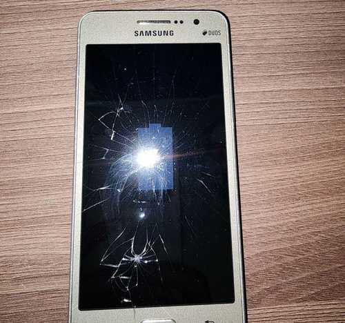 Samsung Galaxy Grand Prime SM-G530F, 8 ГБ