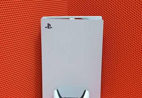Игровая приставка Sony PlayStation 5 (Мл)