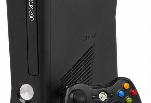 Xbox 360 freeboot + 3 джойстика