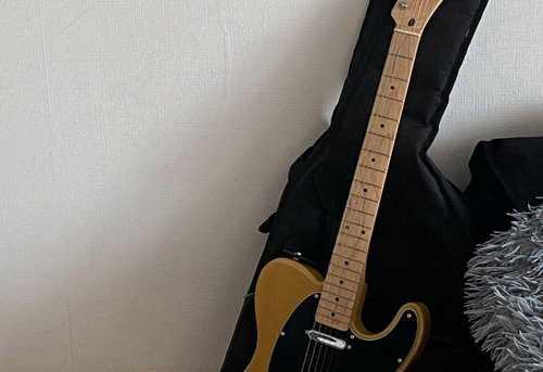 Электрогитара Fender Telecaster
