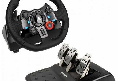 Logitech G G29 Driving Force